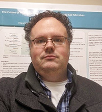 Teaching Staff | Department of Biology | Baylor University